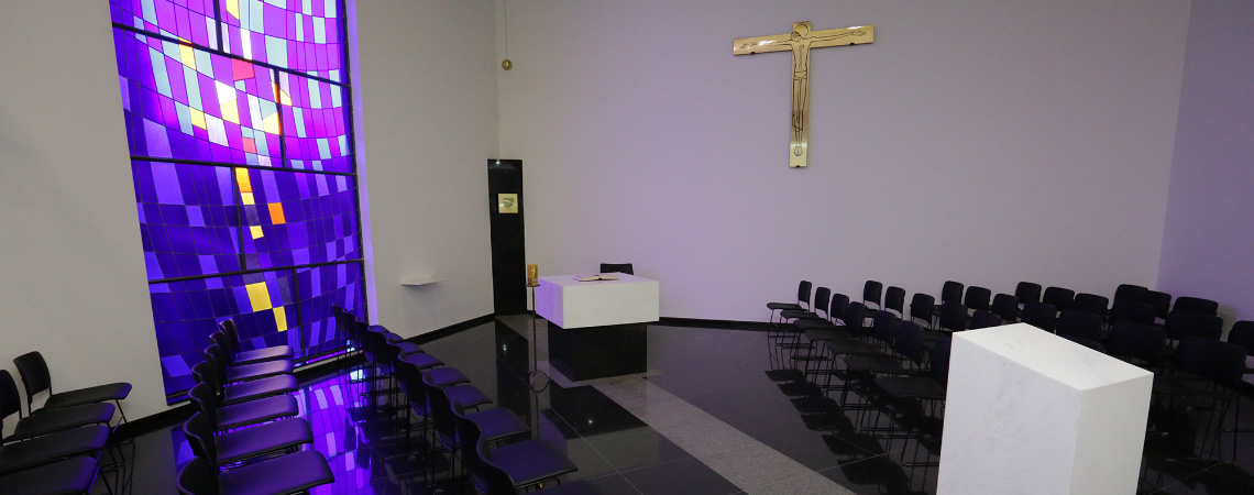 Centro Universitário da FEI em São Paulo