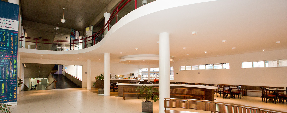 Centro Universitário da FEI em São Paulo