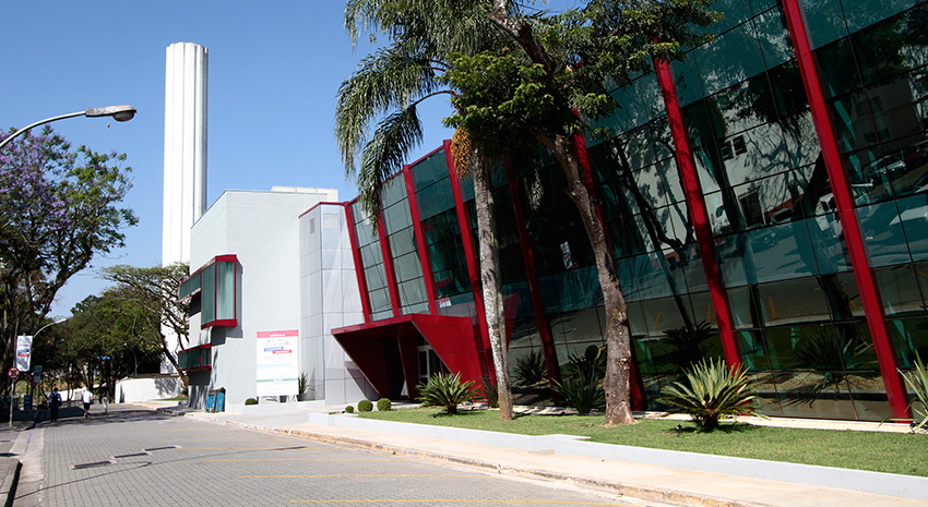 Centro Universitário da FEI em São Bernardo do Campo