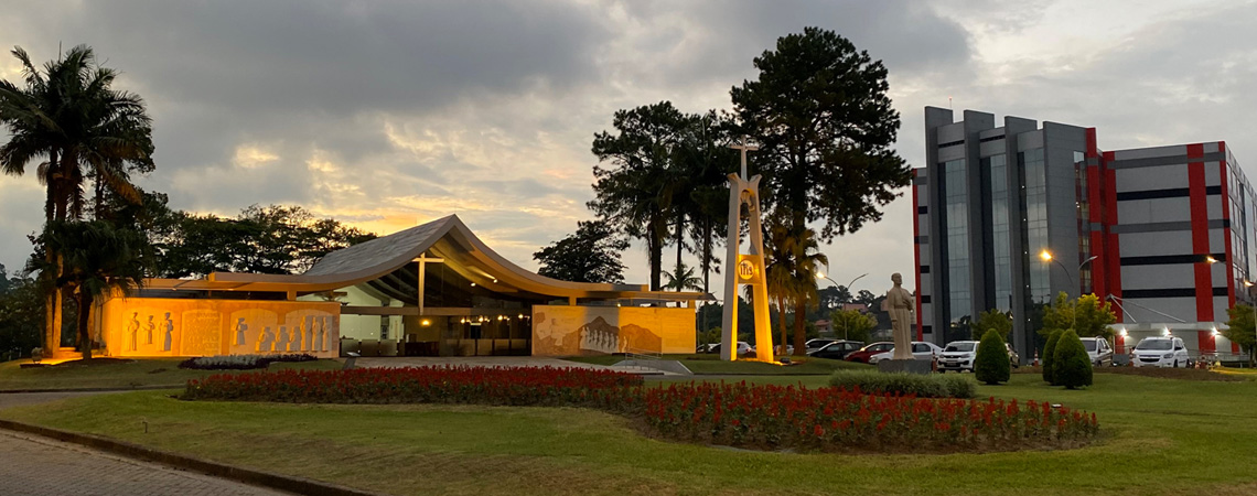 Campus - São Bernardo FEI Campus - São Bernardo FEI