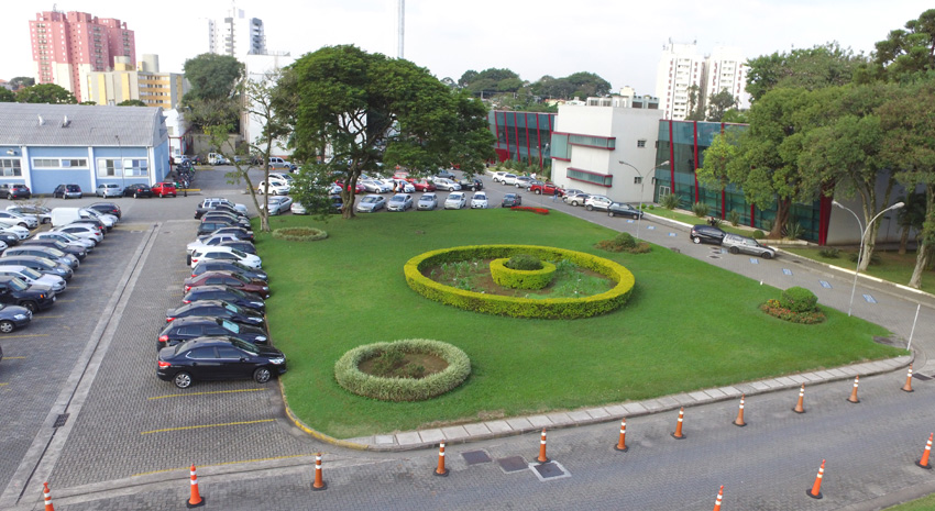 Campus - São Bernardo FEI